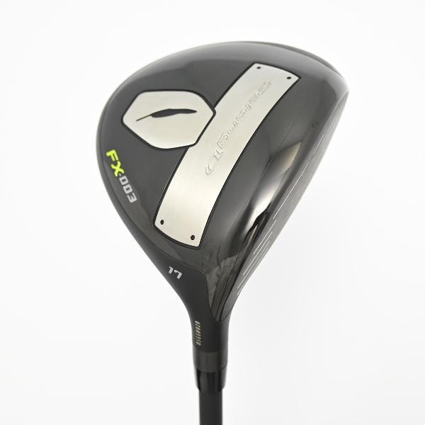 フェアウェイウッド (中古)
