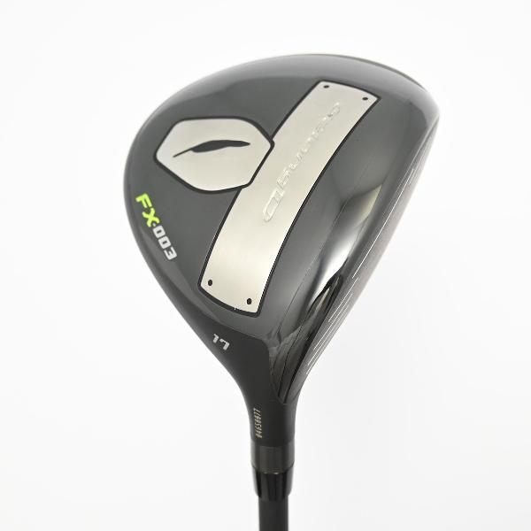 フェアウェイウッド (中古)