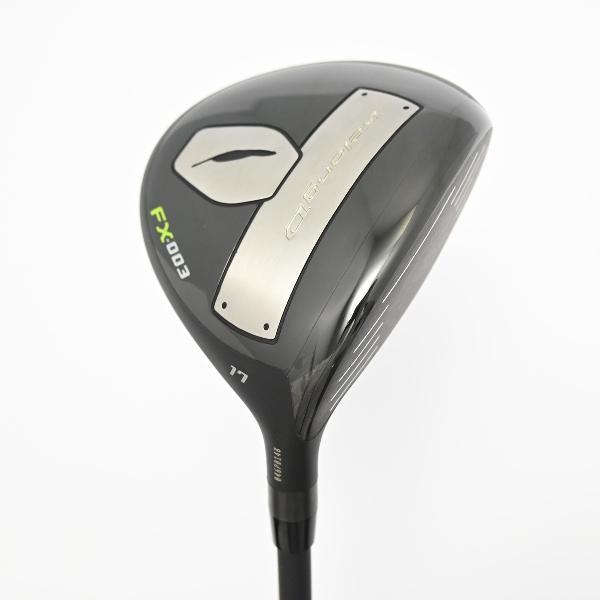 フェアウェイウッド (中古)