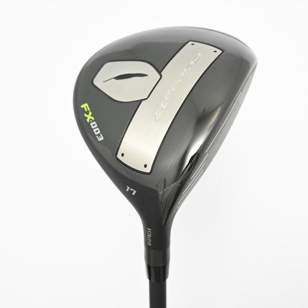 フェアウェイウッド (中古)