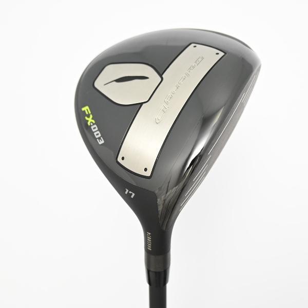 フェアウェイウッド (中古)