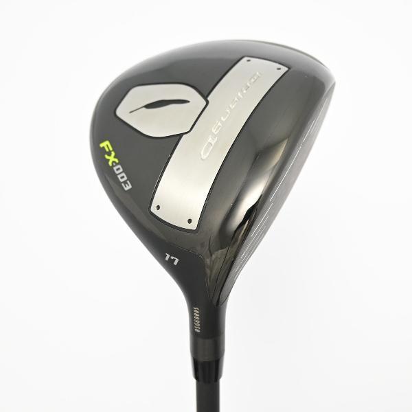 フェアウェイウッド (中古)