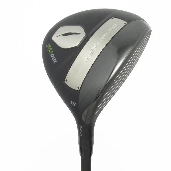 フェアウェイウッド (中古)