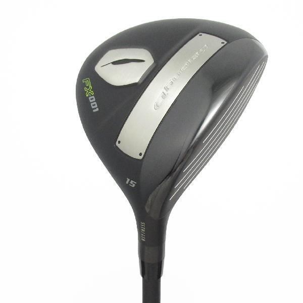 フェアウェイウッド (中古)