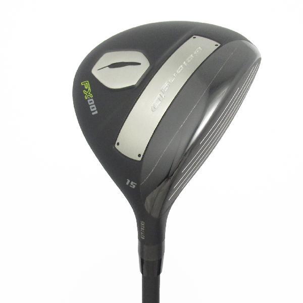 フェアウェイウッド (中古)