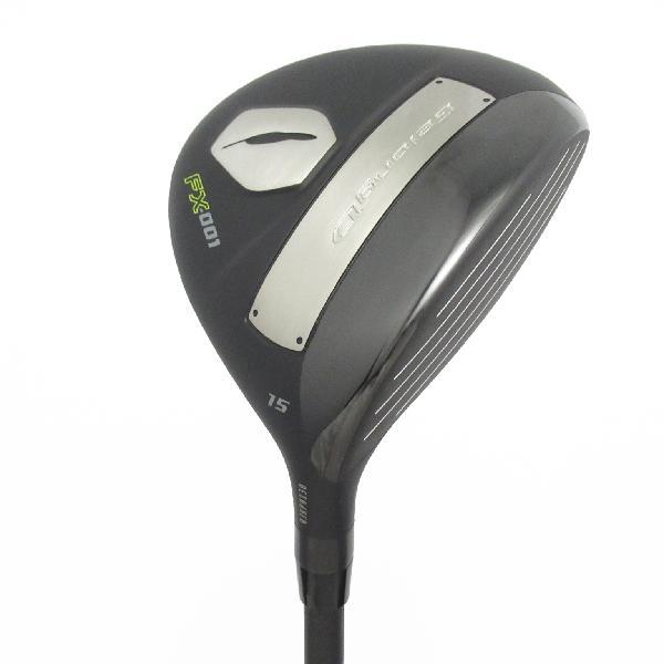 フェアウェイウッド (中古)