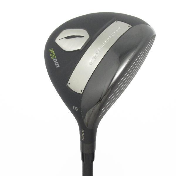 フェアウェイウッド (中古)