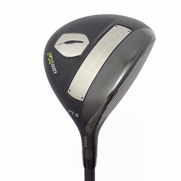 フェアウェイウッド (中古)
