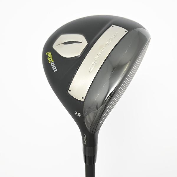 フェアウェイウッド (中古)