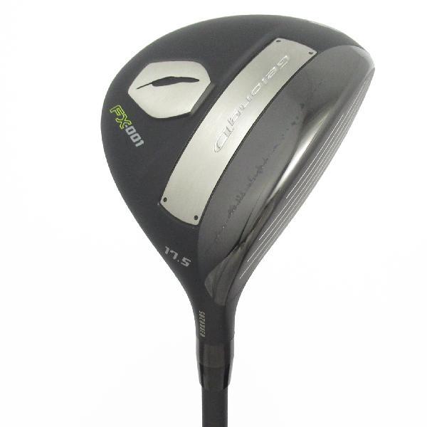 フェアウェイウッド (中古)