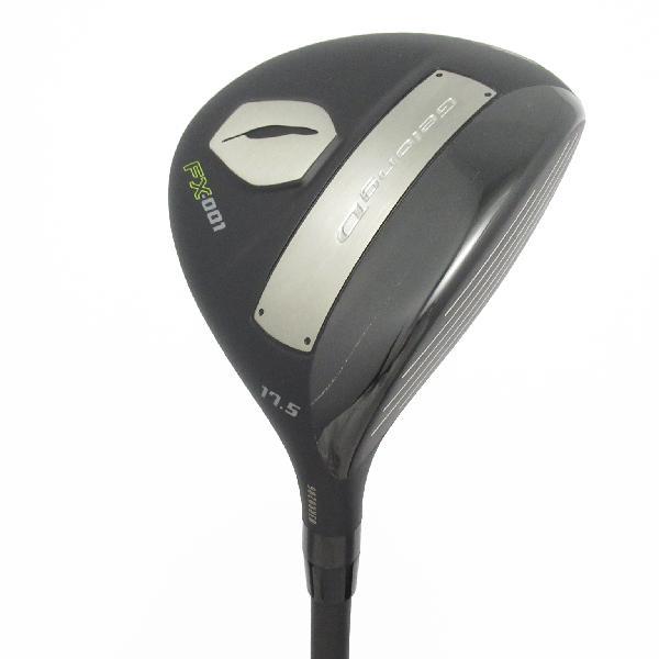 フェアウェイウッド (中古)