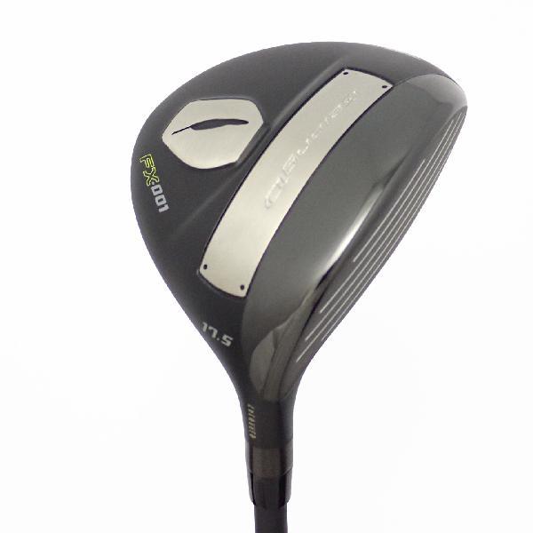 フェアウェイウッド (中古)