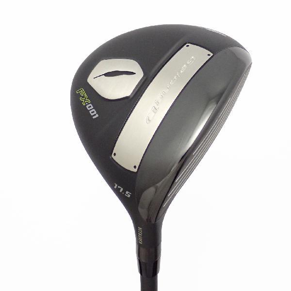 フェアウェイウッド (中古)