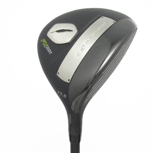 フェアウェイウッド (中古)