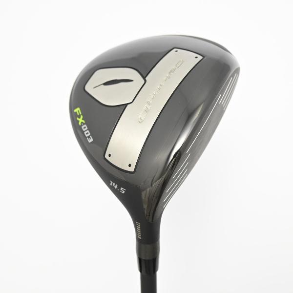 フェアウェイウッド (中古)