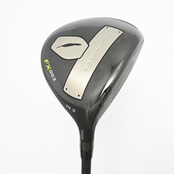 フェアウェイウッド (中古)