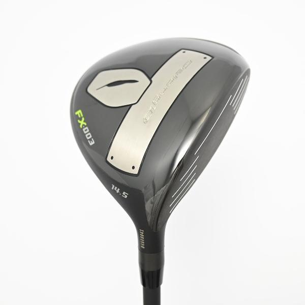フェアウェイウッド (中古)