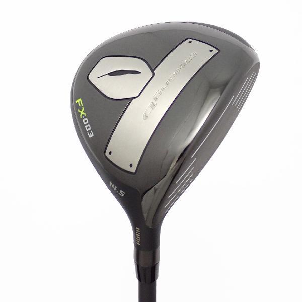 フェアウェイウッド (中古)