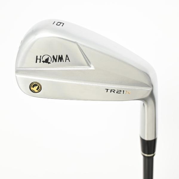 アイアン（セット） (中古)