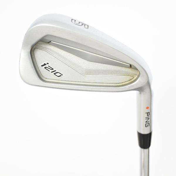 アイアン（セット） (中古)