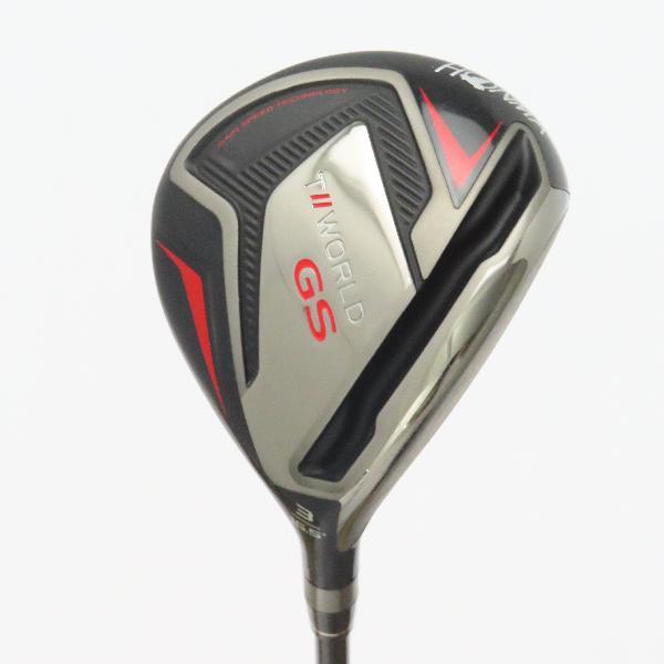 フェアウェイウッド (中古)