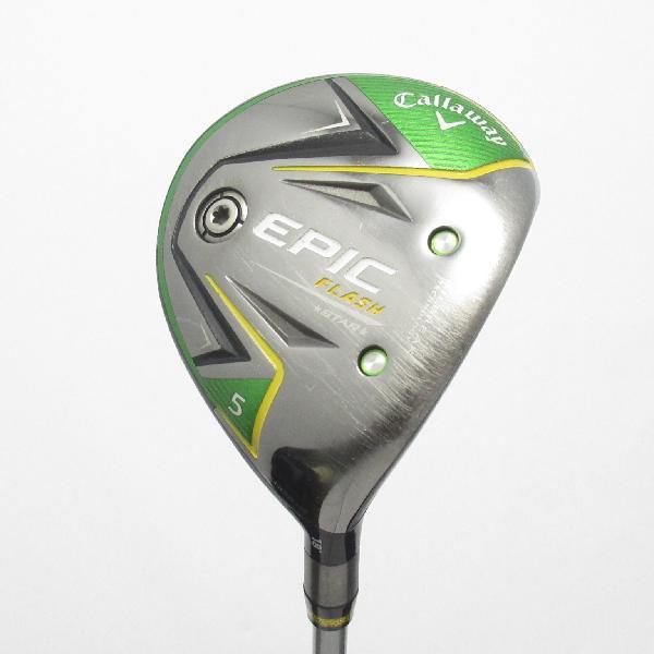 フェアウェイウッド (中古) pricedown