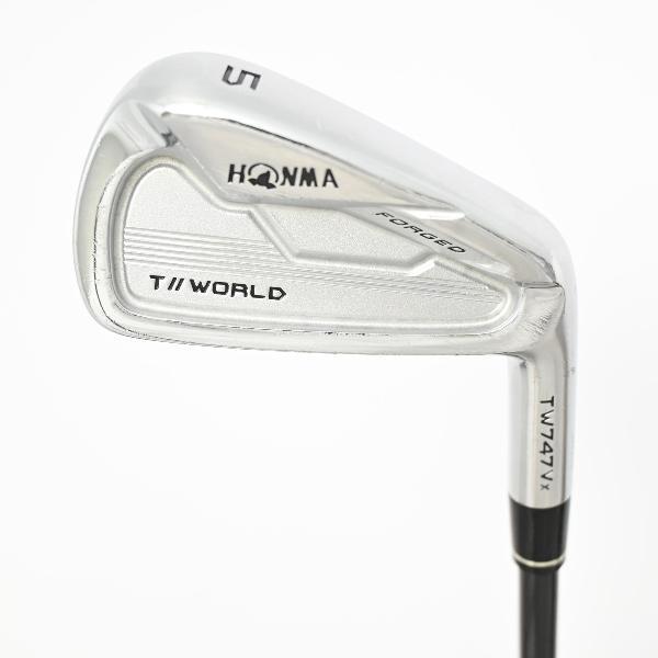 アイアン（セット） (中古)