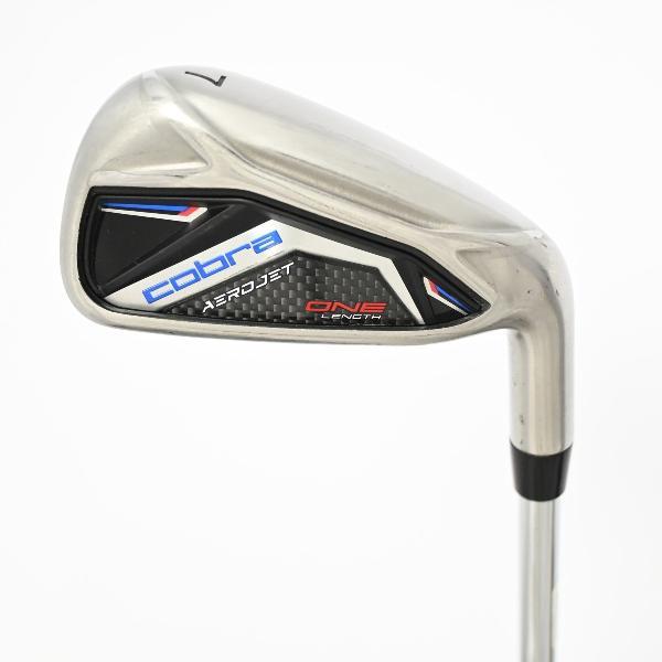 アイアン（セット） (中古)