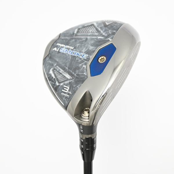 フェアウェイウッド (中古)