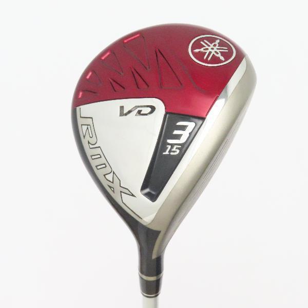 フェアウェイウッド (中古)