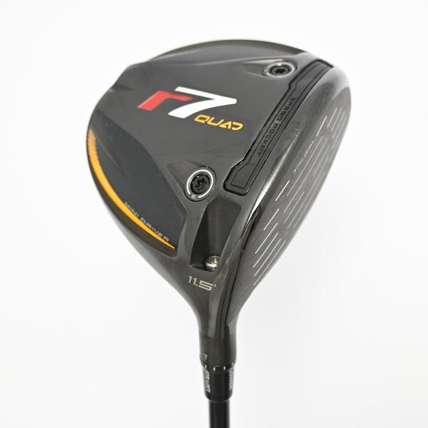 ドライバー (中古) tryshotresale