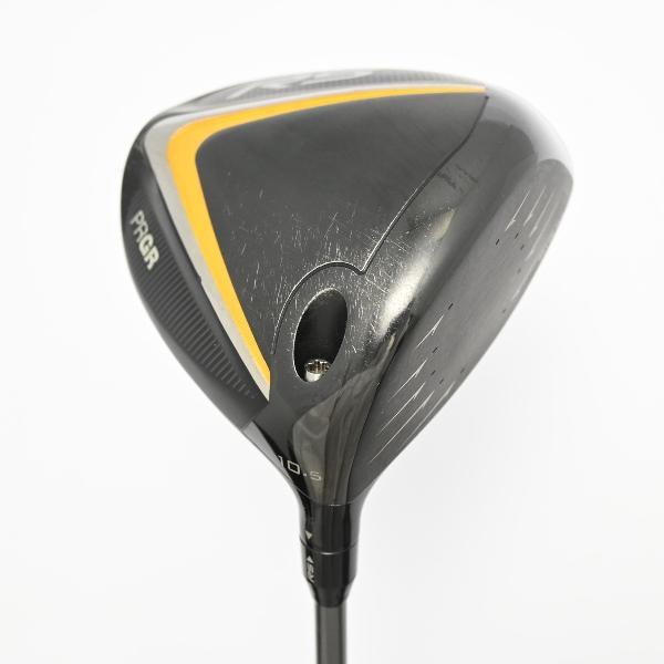 ドライバー (中古)