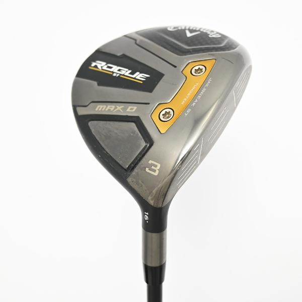 フェアウェイウッド (中古)