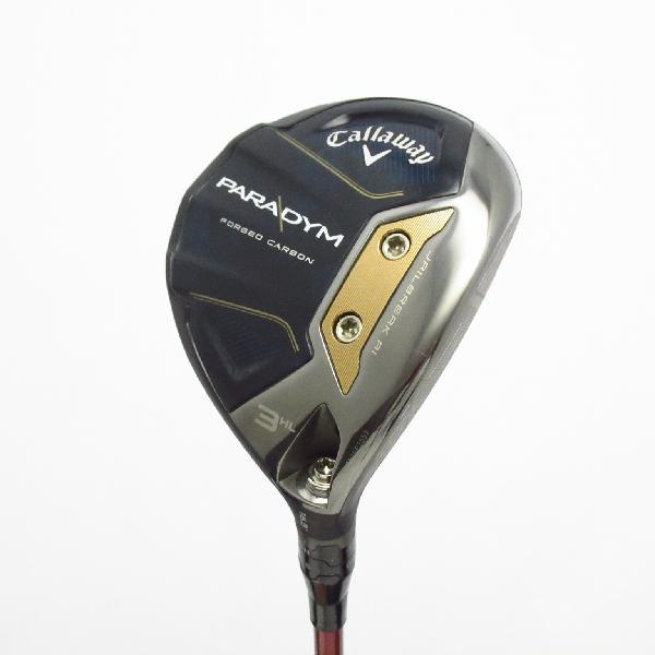 フェアウェイウッド (中古)