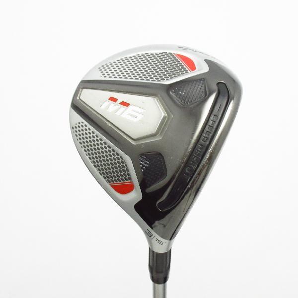 フェアウェイウッド (中古)