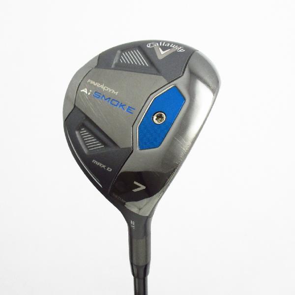 フェアウェイウッド (中古)