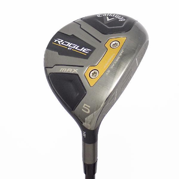 フェアウェイウッド (中古)