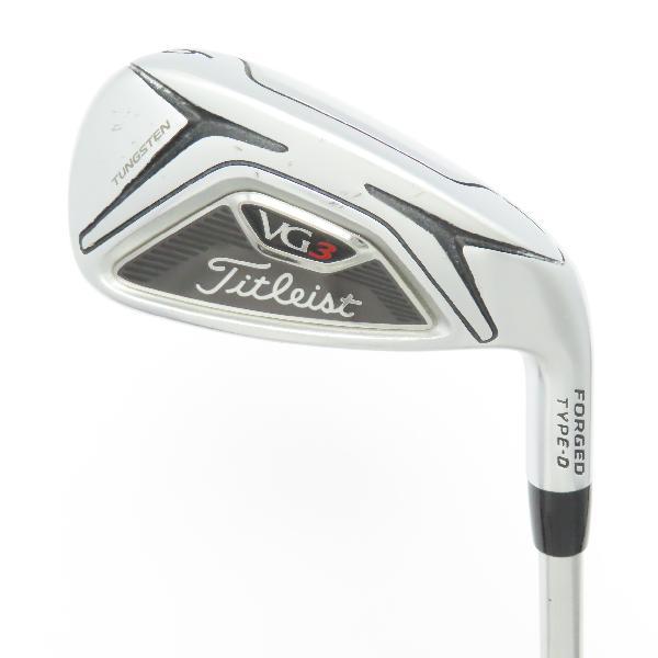 アイアン（セット） (中古)