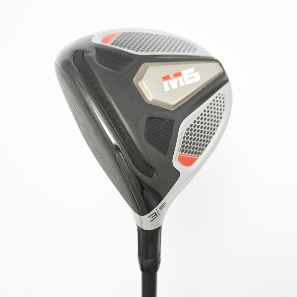 フェアウェイウッド (中古)