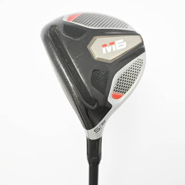 フェアウェイウッド (中古)