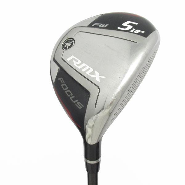 フェアウェイウッド (中古)