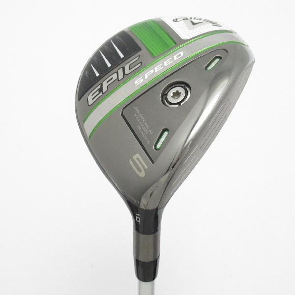 フェアウェイウッド (中古)