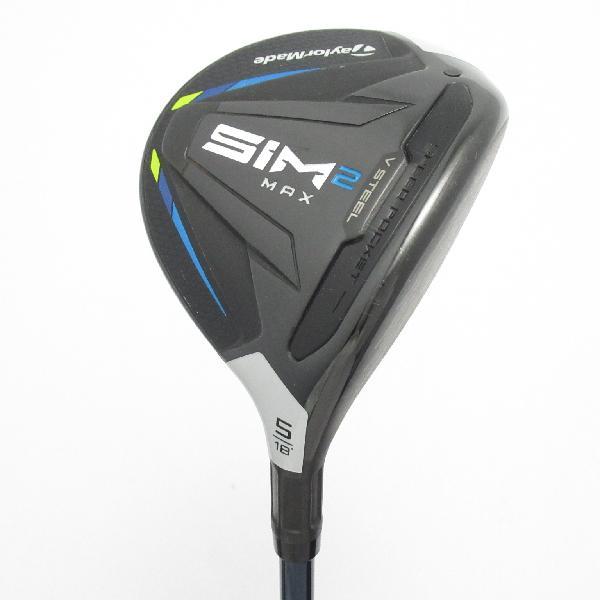 フェアウェイウッド (中古)