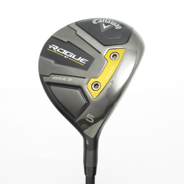 フェアウェイウッド (中古)