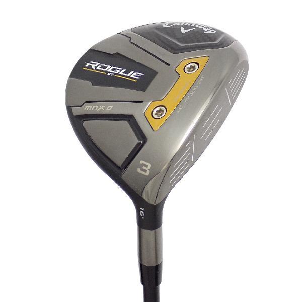 フェアウェイウッド (中古)