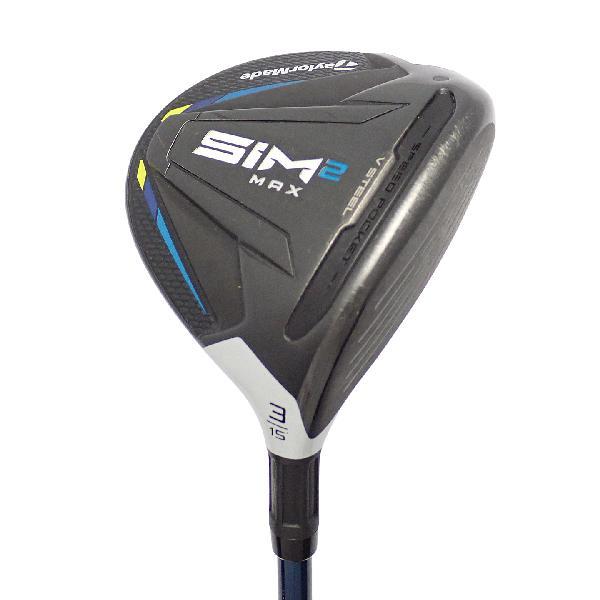 フェアウェイウッド (中古)