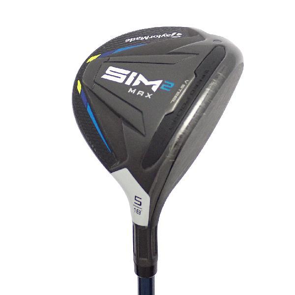 フェアウェイウッド (中古)