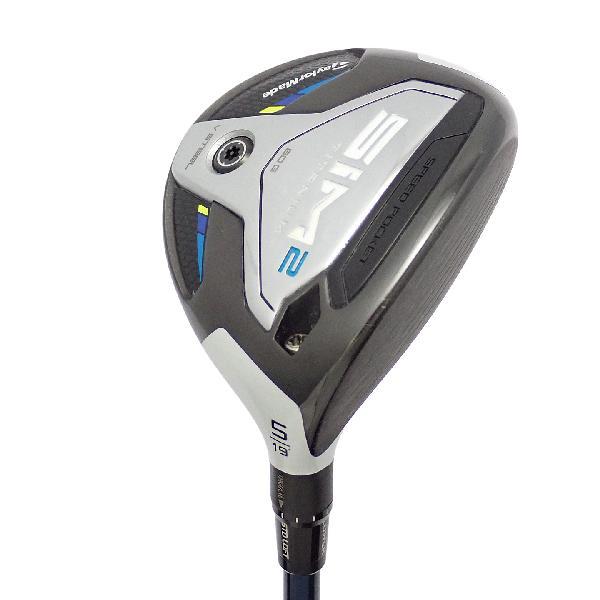 フェアウェイウッド (中古)