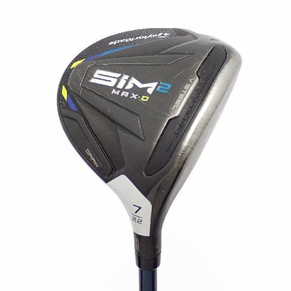 フェアウェイウッド (中古)