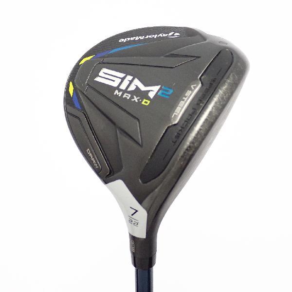 フェアウェイウッド (中古)